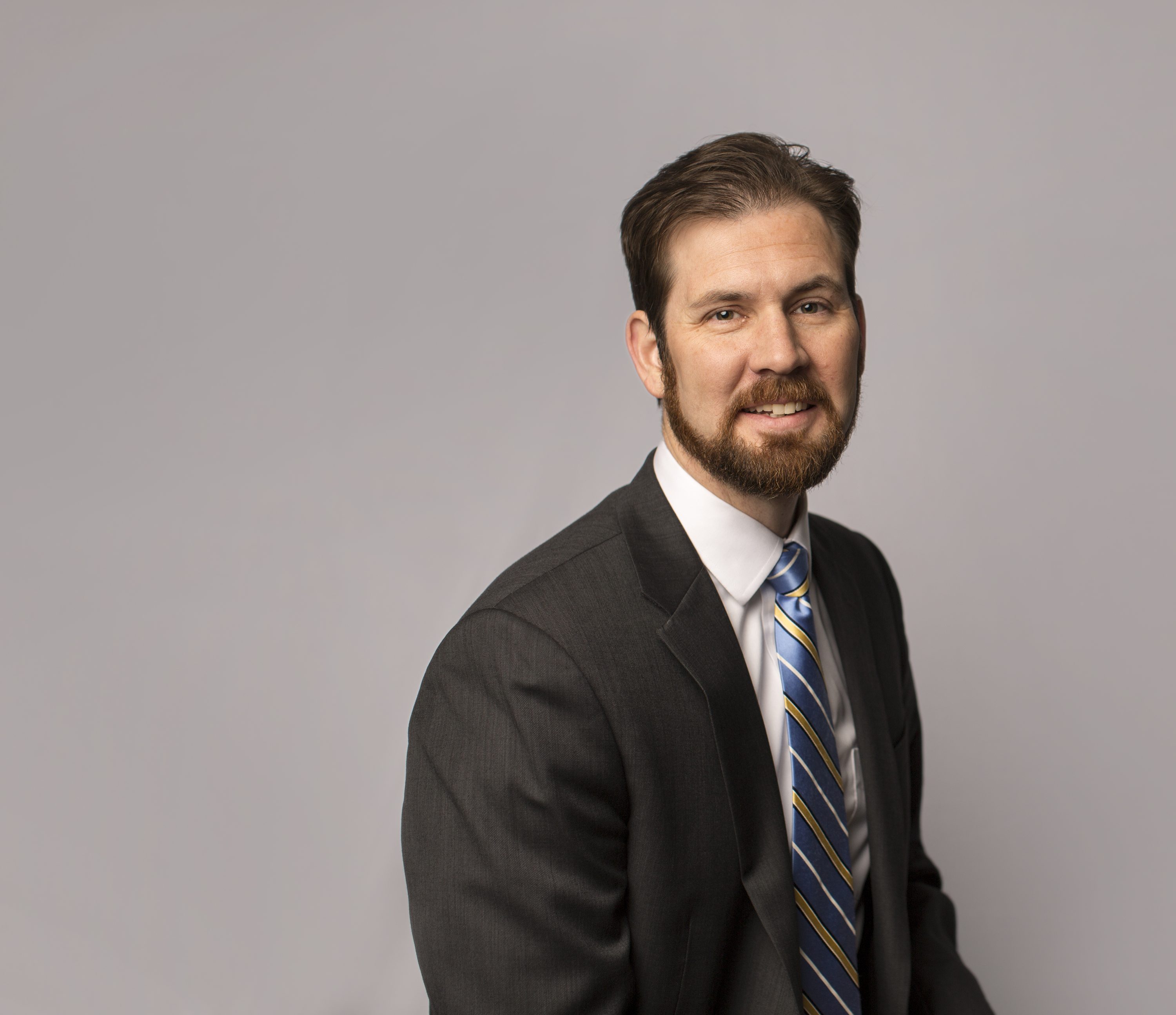 Daniel W. Rucker | Hertz Schram PC | Corporate Attorneys in Bloomfield ...