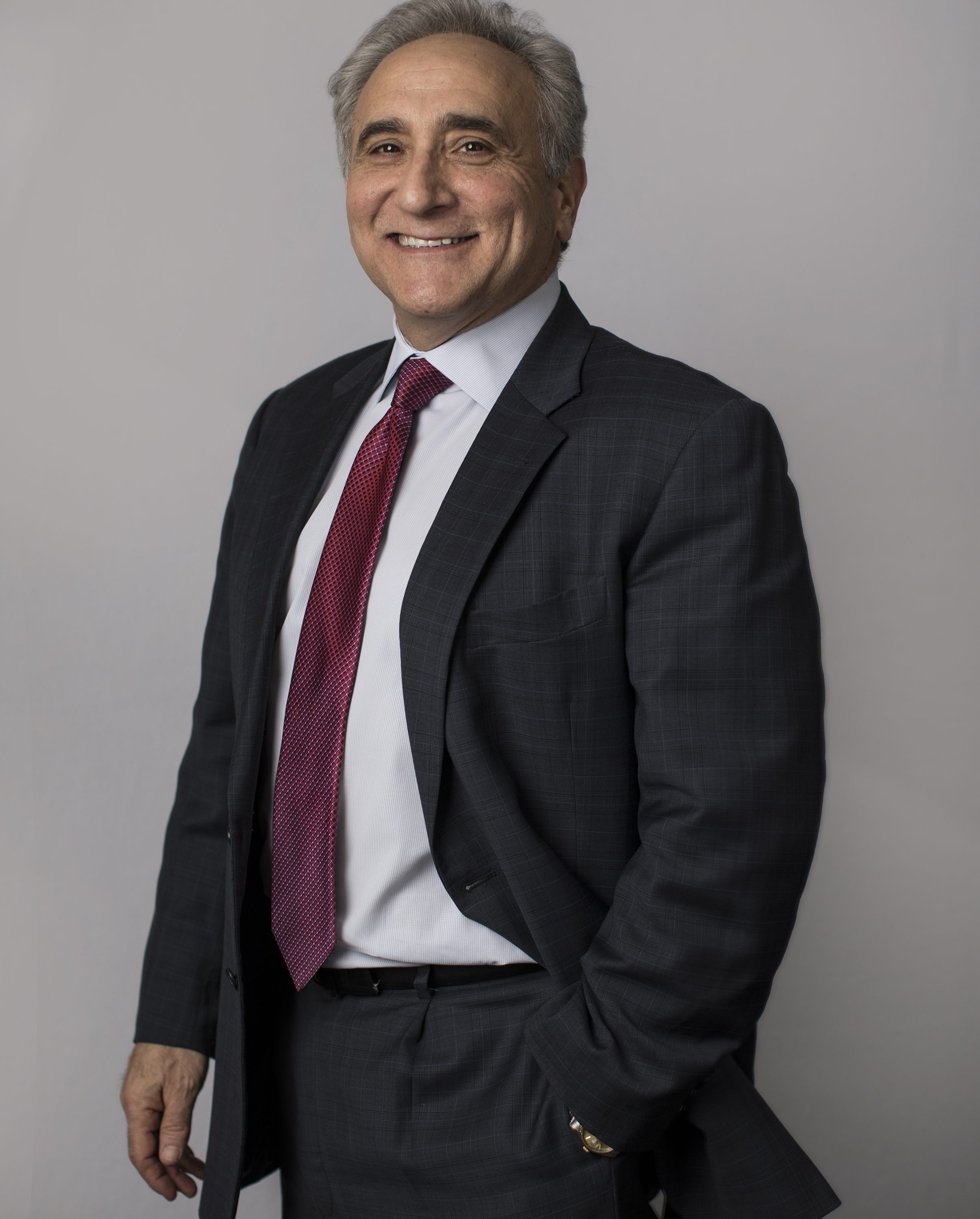 Kenneth F. Silver | Hertz Schram PC | Corporate Attorneys in Bloomfield ...