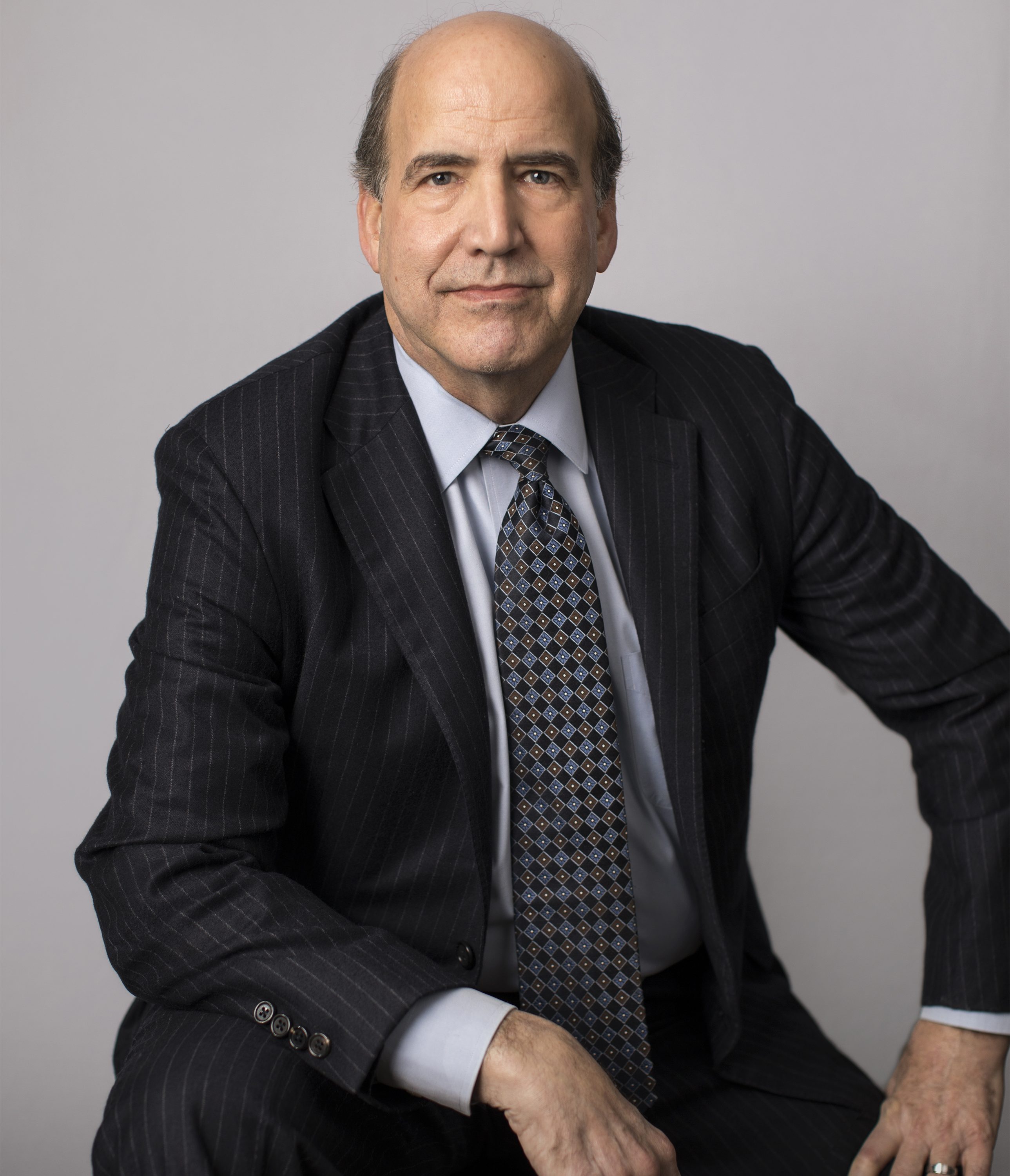 Robert P. Geller | Hertz Schram PC | Corporate Attorneys in Bloomfield ...