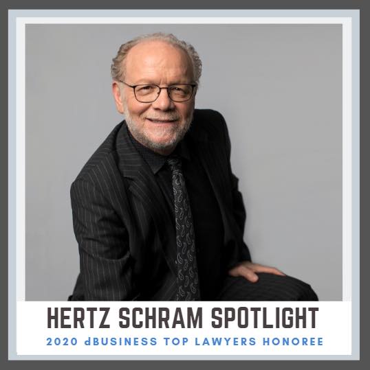 Hertz Schram | Detroit's Top Attorneys | Personal Law Firm in ...