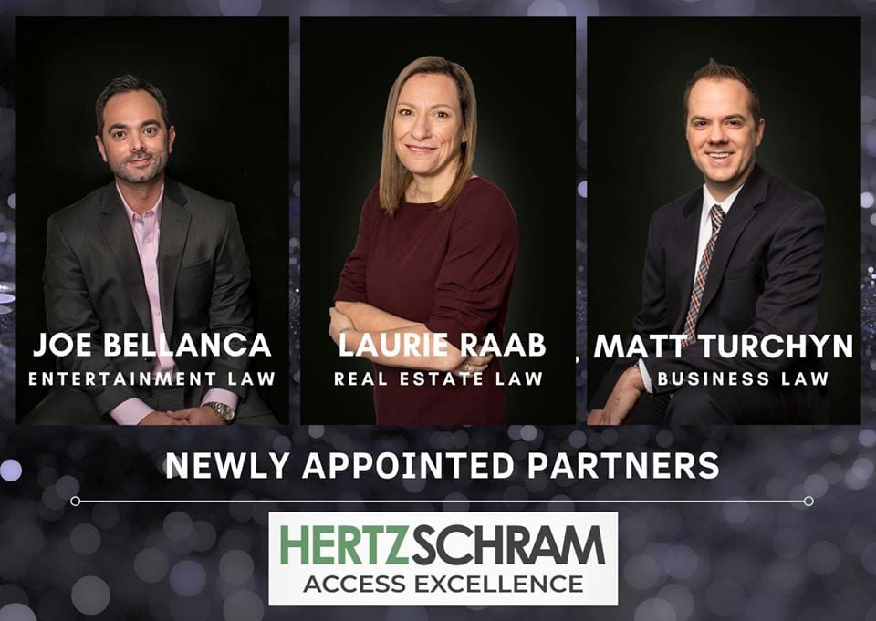Hertz Schram | Detroit's Top Attorneys | Personal Law Firm in ...