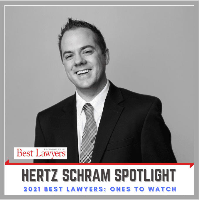 Hertz Schram | Detroit's Top Attorneys | Personal Law Firm in ...