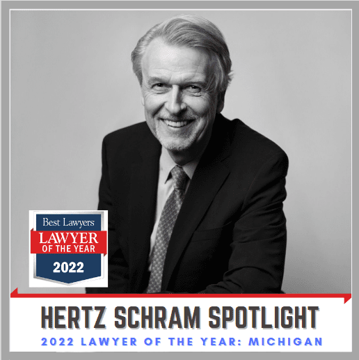 Hertz Schram | Detroit's Top Attorneys | Personal Law Firm in ...