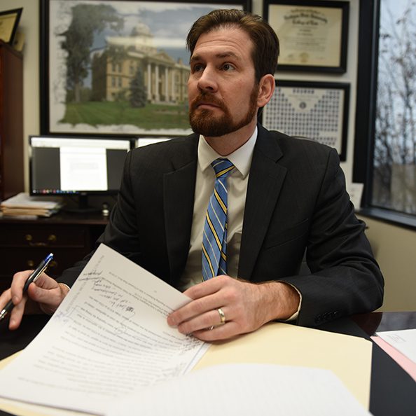 Hertz Schram | Detroit's Top Attorneys | Personal Law Firm in ...