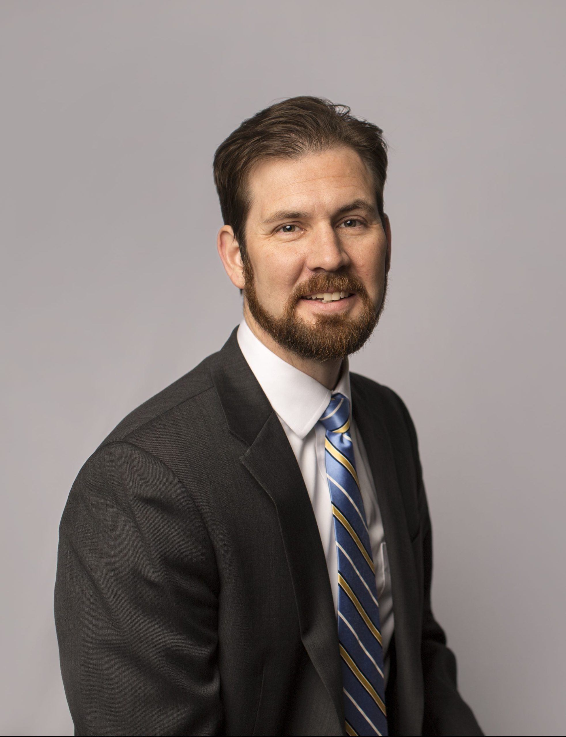 Daniel W. Rucker | Hertz Schram PC | Corporate Attorneys in Bloomfield ...